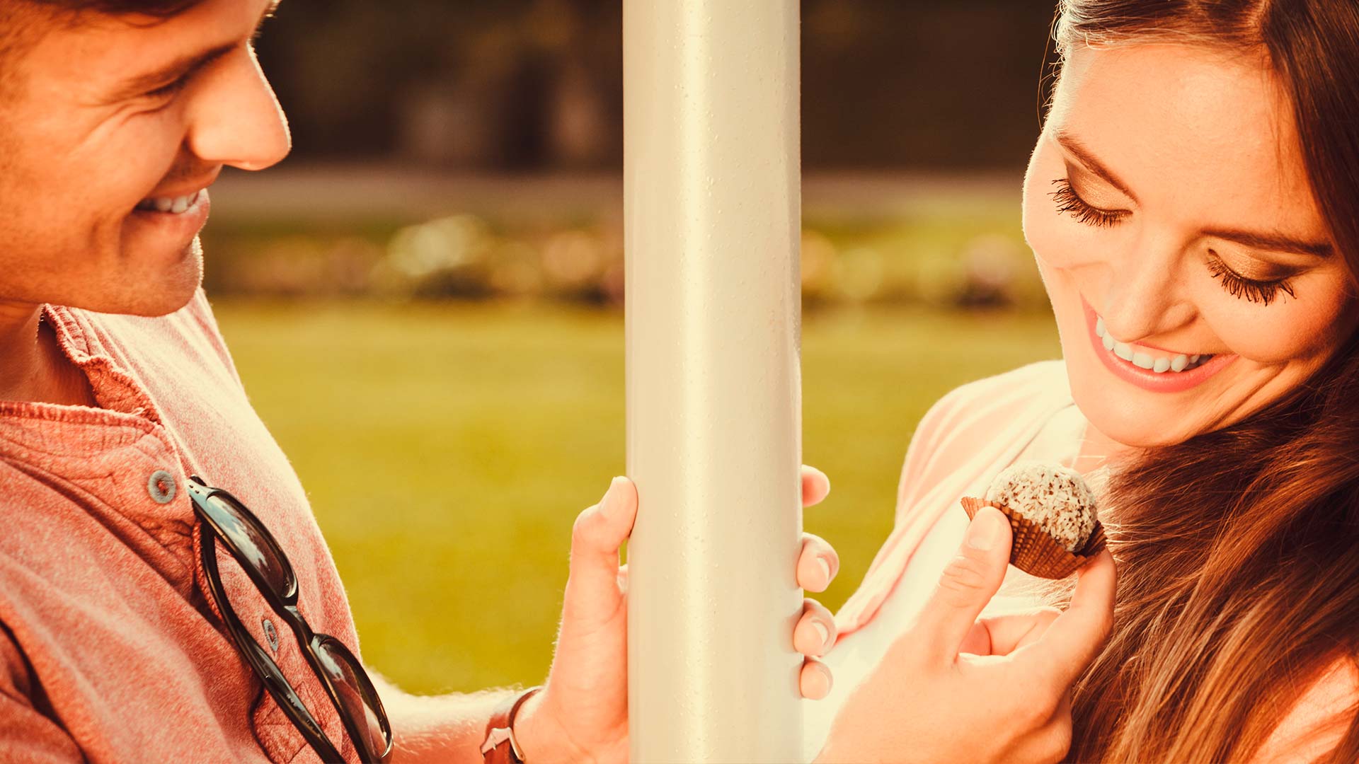 Me Gustó, Me Acerqué Y Ahora... ¡¿Qué Le Digo?! - Nix Paradise